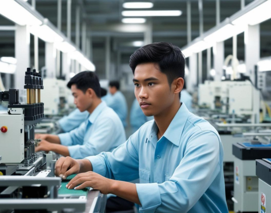 Edima Indonesia - Kursus Bahasa Jepang